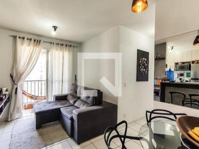Apartamento à Venda Vila Andrade, 2 Quartos, 50 m2