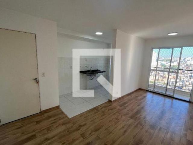Apartamento à Venda Vila Andrade, 2 Quartos, 50 m2