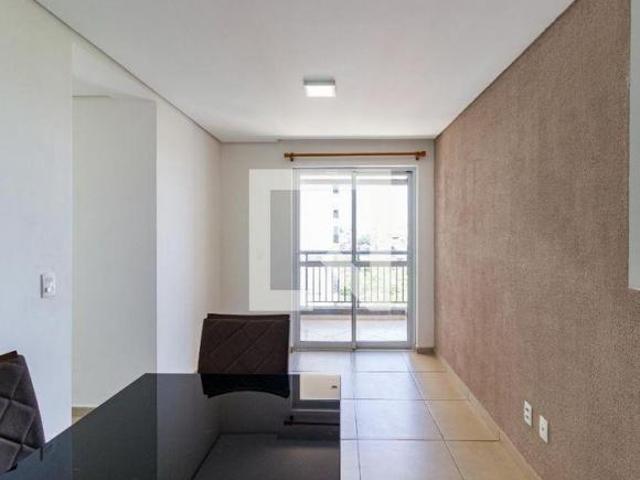 Apartamento à Venda Vila Andrade, 2 Quartos, 50 m2