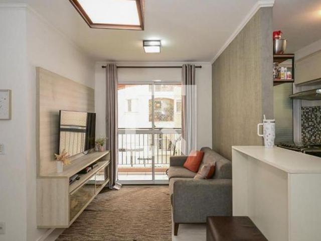Apartamento à Venda Vila Andrade, 2 Quartos, 50 m2