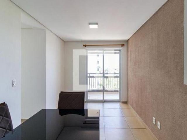 Apartamento à Venda Vila Andrade, 2 Quartos, 50 m2