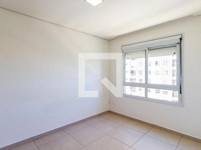 Apartamento à Venda Vila Andrade, 2 Quartos, 50 m2