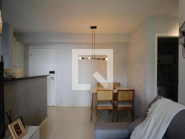 Apartamento à Venda Vila Andrade, 2 Quartos, 50 m2