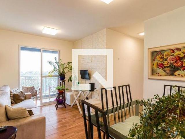 Apartamento à Venda Vila Andrade, 2 Quartos, 50 m2