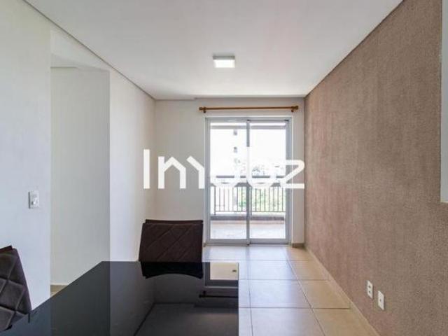 Apartamento à Venda Vila Andrade, 2 Quartos, 50 m2