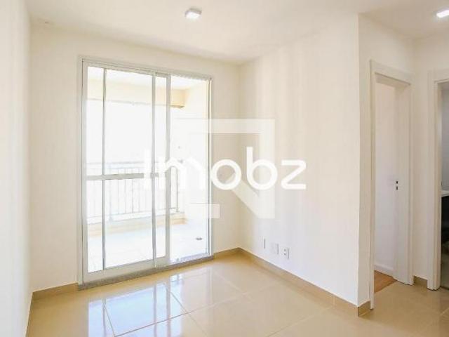 Apartamento à Venda Vila Andrade, 2 Quartos, 50 m2