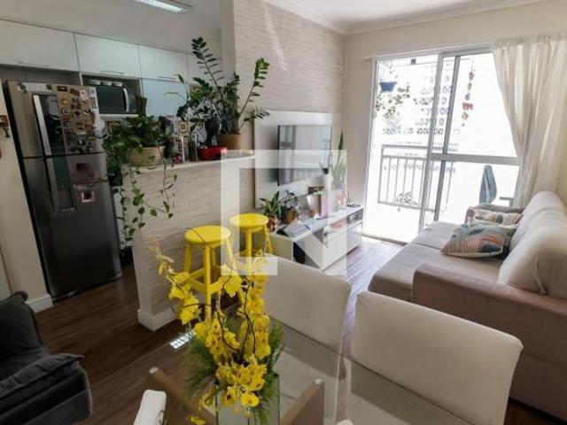 Apartamento à Venda Vila Andrade, 2 Quartos, 50 m2