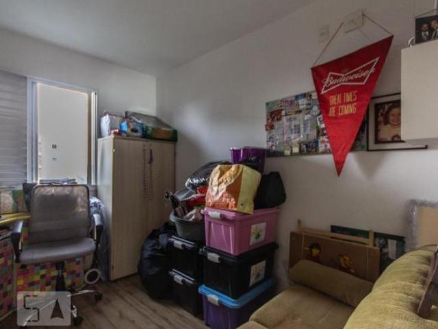 Apartamento à Venda Vila Andrade, 2 Quartos, 50 m2