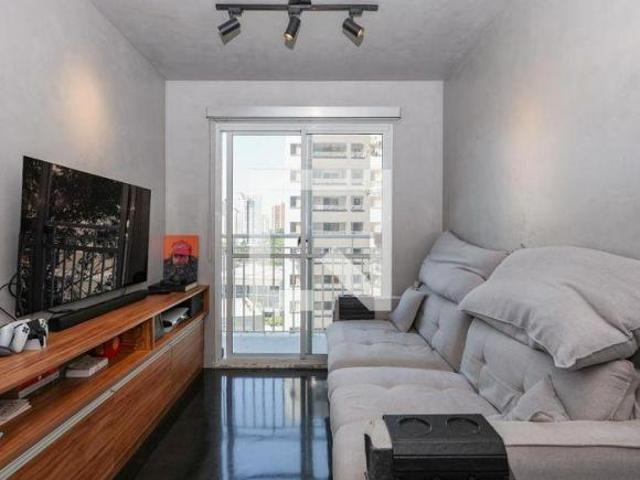Apartamento à Venda Vila Andrade, 2 Quartos, 50 m2
