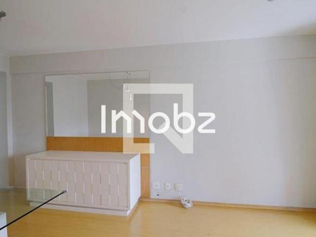 Apartamento à Venda Vila Andrade, 2 Quartos, 50 m2