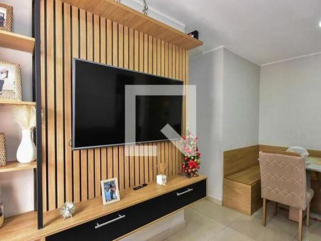Apartamento à Venda Vila Andrade, 2 Quartos, 50 m2