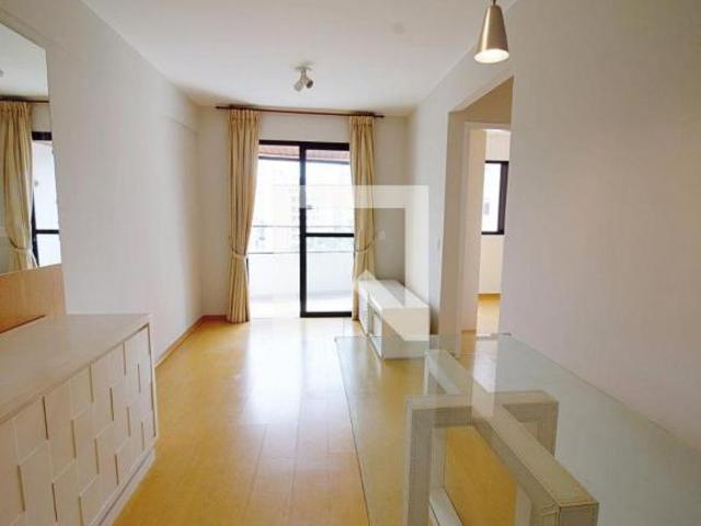 Apartamento à Venda Vila Andrade, 2 Quartos, 50 m2