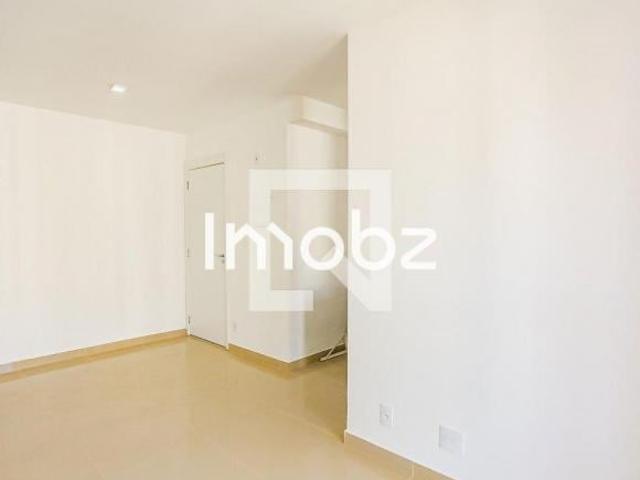 Apartamento à Venda Vila Andrade, 2 Quartos, 50 m2