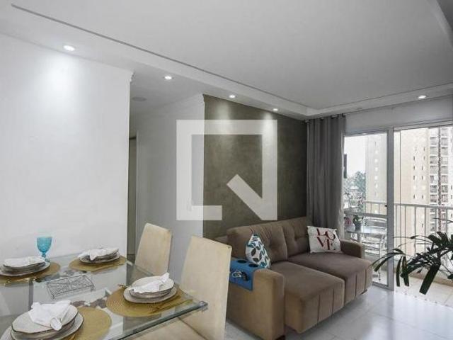 Apartamento à Venda Vila Andrade, 2 Quartos, 50 m2