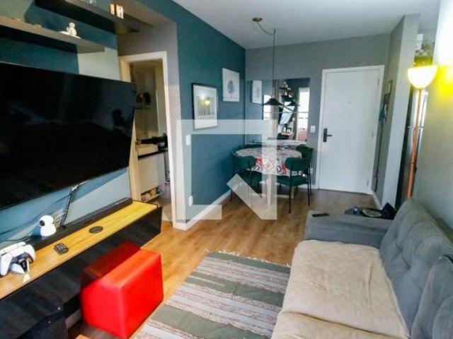 Apartamento à Venda Vila Andrade, 2 Quartos, 50 m2