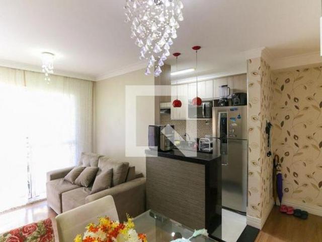 Apartamento à Venda Vila Andrade, 2 Quartos, 50 m2