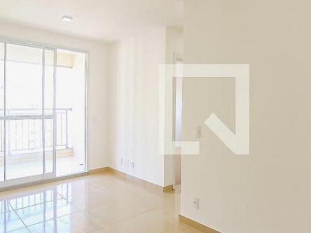 Apartamento à Venda Vila Andrade, 2 Quartos, 50 m2