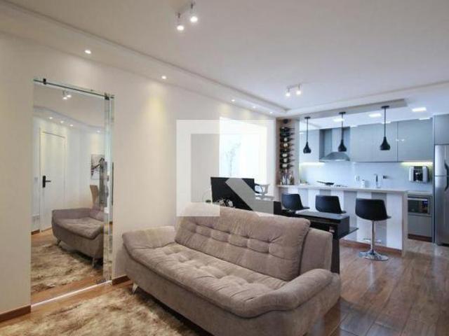Apartamento à Venda Vila Andrade, 2 Quartos, 50 m² São Paulo