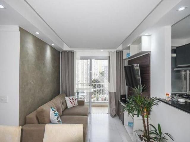 Apartamento à Venda Vila Andrade, 2 Quartos, 50 m² São Paulo