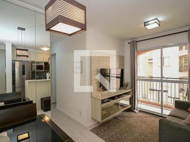 Apartamento à Venda Vila Andrade, 2 Quartos, 50 m² São Paulo