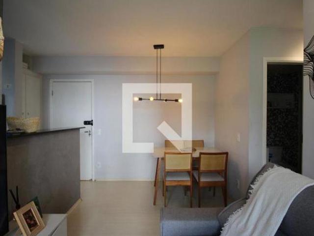 Apartamento à Venda Vila Andrade, 2 Quartos, 50 m² São Paulo