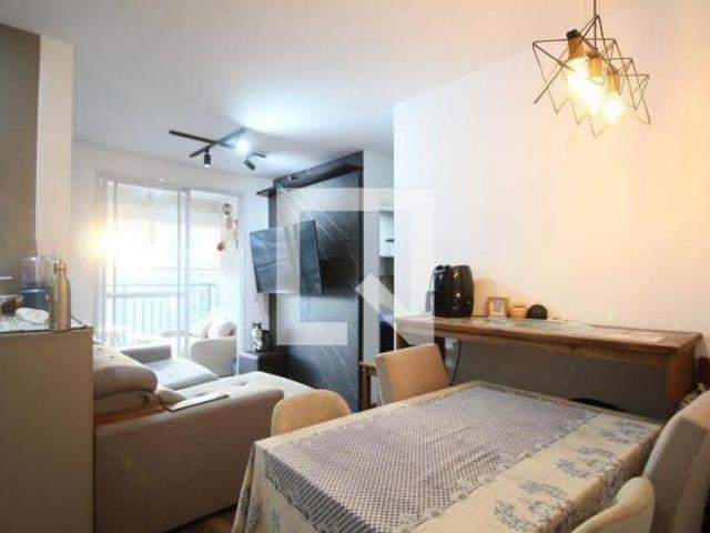 Apartamento à Venda Vila Andrade, 2 Quartos, 50 m² São Paulo