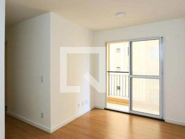 Apartamento à Venda Vila Andrade, 2 Quartos, 50 m² São Paulo