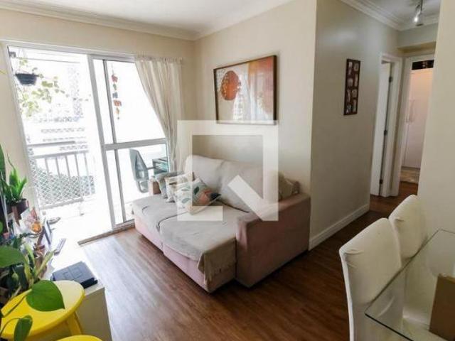 Apartamento à Venda Vila Andrade, 2 Quartos, 50 m² São Paulo