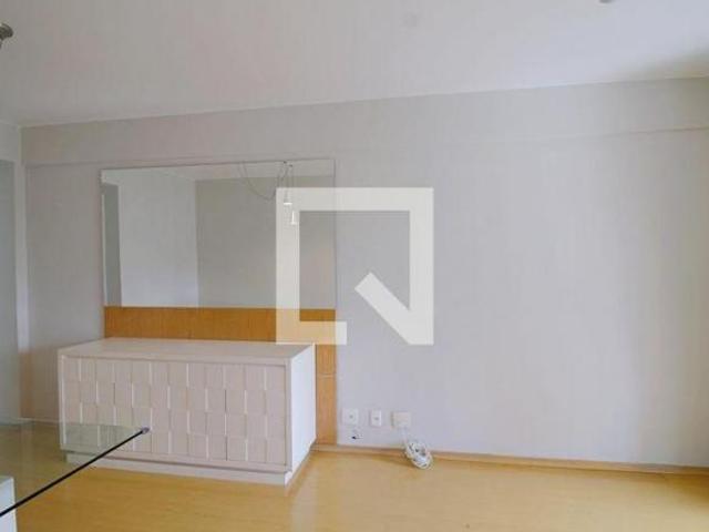 Apartamento à Venda Vila Andrade, 2 Quartos, 50 m² São Paulo