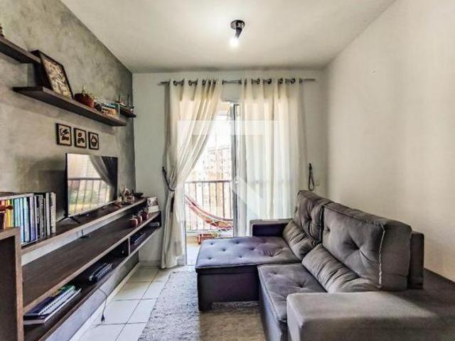 Apartamento à Venda Vila Andrade, 2 Quartos, 50 m² São Paulo