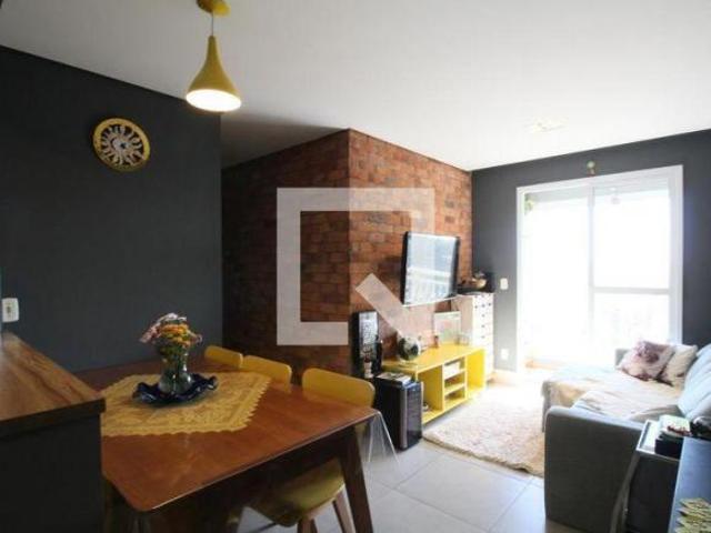 Apartamento à Venda Vila Andrade, 2 Quartos, 50 m² São Paulo