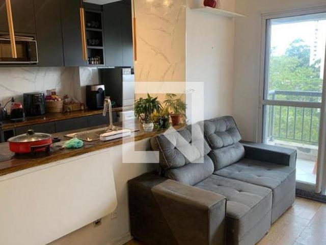 Apartamento à Venda Vila Andrade, 2 Quartos, 51 m2