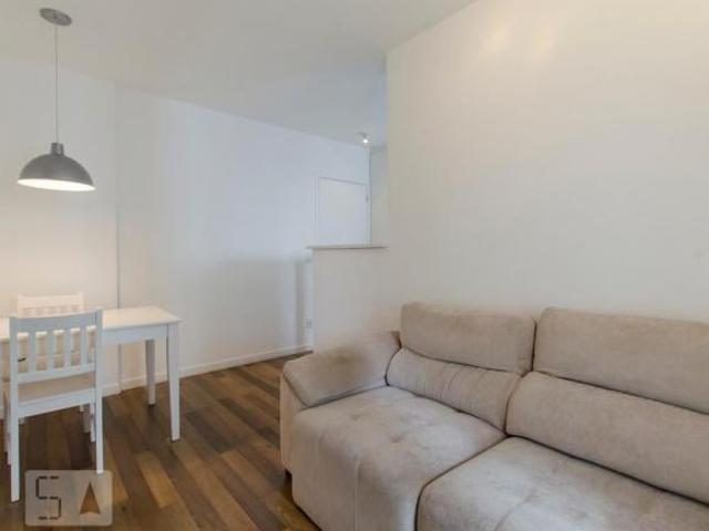 Apartamento à Venda Vila Andrade, 2 Quartos, 51 m2
