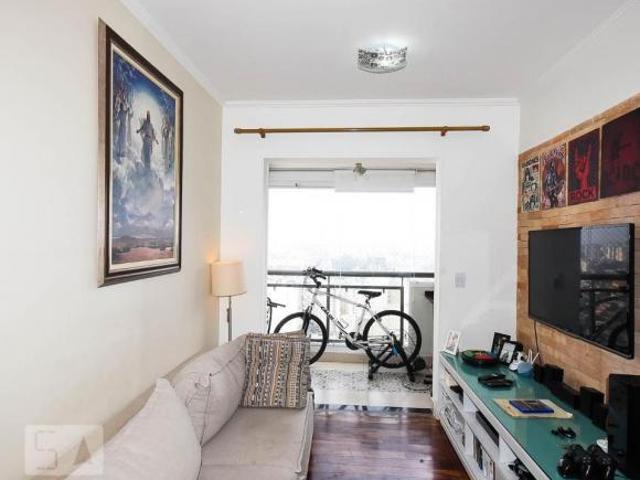 Apartamento à Venda Vila Andrade, 2 Quartos, 51 m2