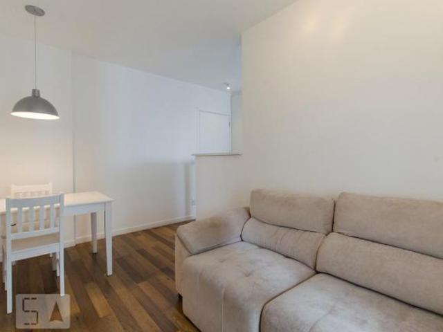 Apartamento à Venda Vila Andrade, 2 Quartos, 51 m2