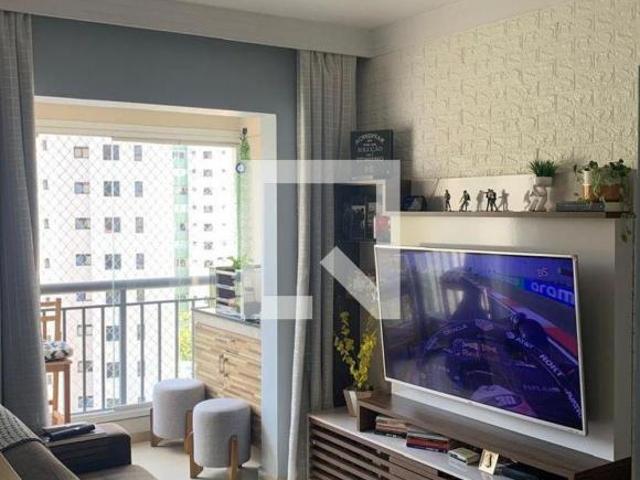 Apartamento à Venda Vila Andrade, 2 Quartos, 51 m2