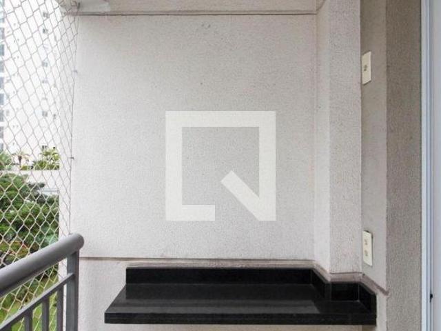 Apartamento à Venda Vila Andrade, 2 Quartos, 51 m2
