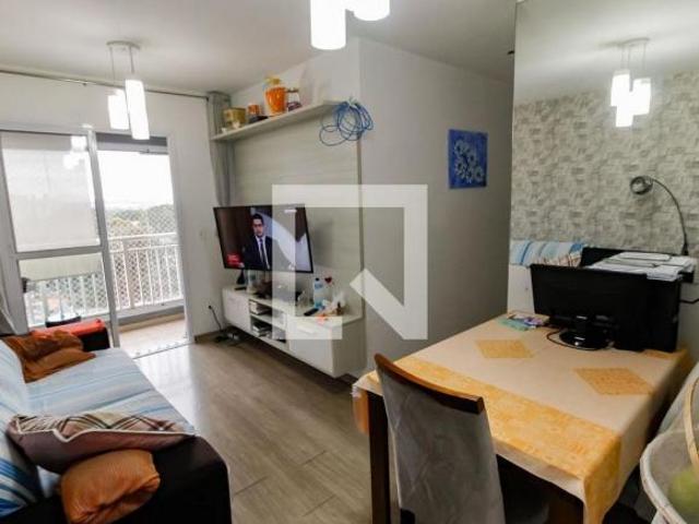 Apartamento à Venda Vila Andrade, 2 Quartos, 51 m2
