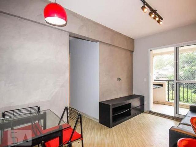 Apartamento à Venda Vila Andrade, 2 Quartos, 51 m2