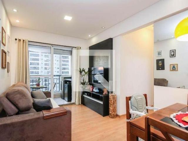 Apartamento à Venda Vila Andrade, 2 Quartos, 51 m2