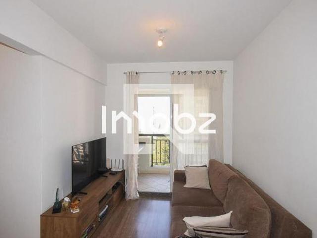 Apartamento à Venda Vila Andrade, 2 Quartos, 51 m2