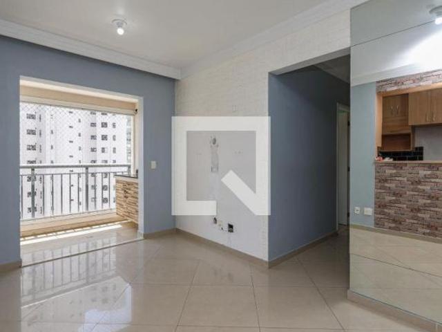 Apartamento à Venda Vila Andrade, 2 Quartos, 51 m2