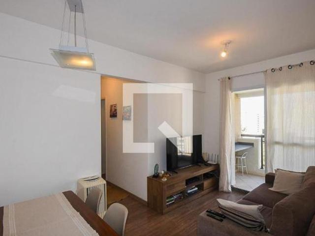 Apartamento à Venda Vila Andrade, 2 Quartos, 51 m2