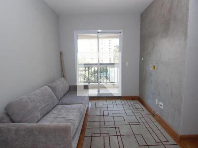 Apartamento à Venda Vila Andrade, 2 Quartos, 51 m2