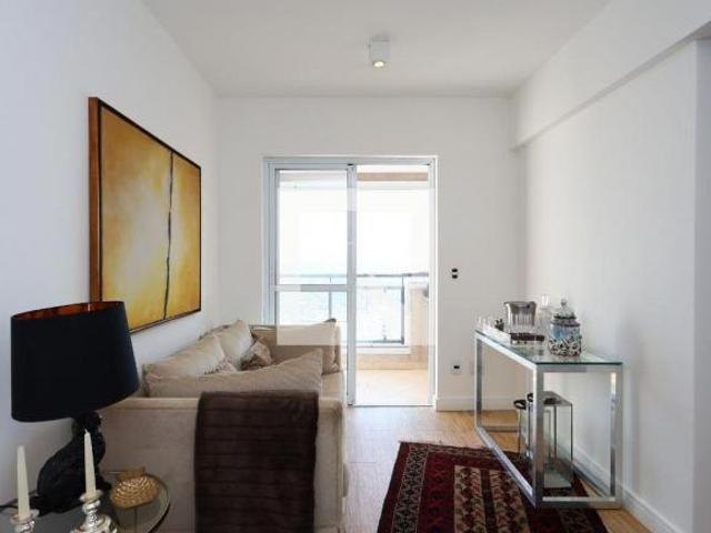 Apartamento à Venda Vila Andrade, 2 Quartos, 51 m2