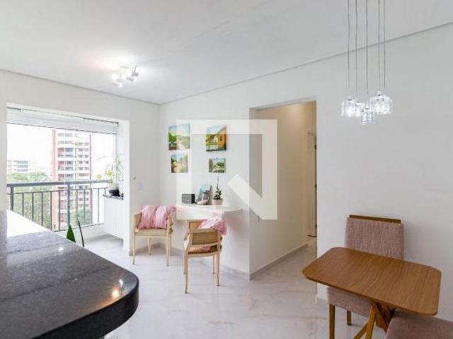 Apartamento à Venda Vila Andrade, 2 Quartos, 51 m2