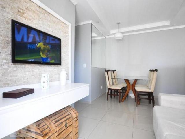 Apartamento à Venda Vila Andrade, 2 Quartos, 51 m2