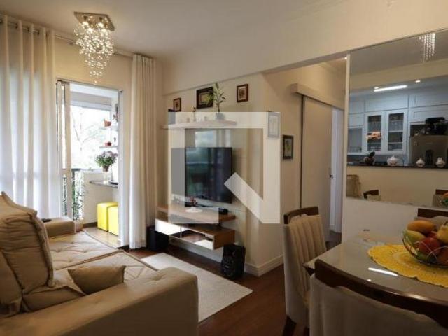 Apartamento à Venda Vila Andrade, 2 Quartos, 51 m2