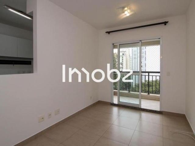 Apartamento à Venda Vila Andrade, 2 Quartos, 51 m2