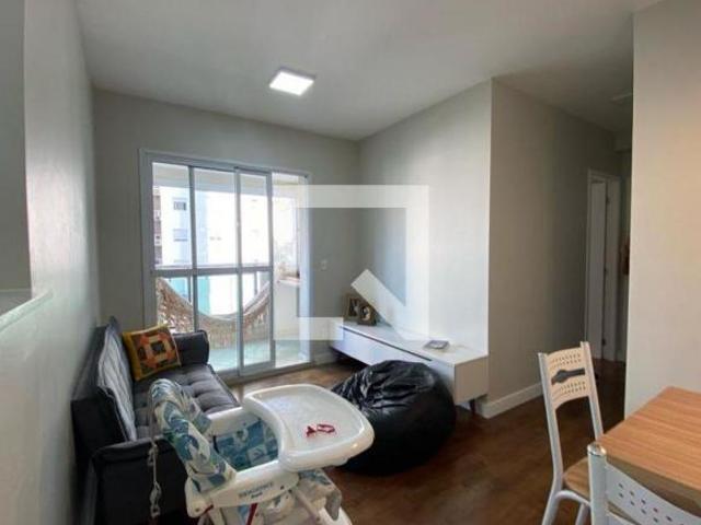 Apartamento à Venda Vila Andrade, 2 Quartos, 51 m2